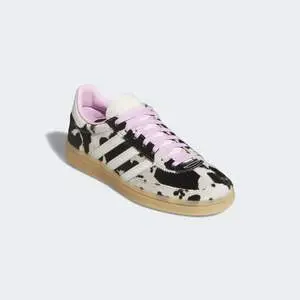 Women's Sneakers with Graphic Details
