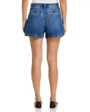 FRAME The Cruise Denim Shorts - Belief