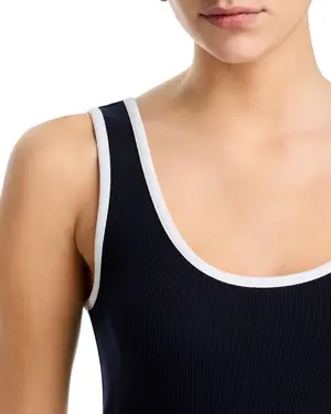 FRAME The Sporty Tank