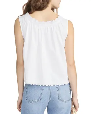 FRAME The Serene Tank Top