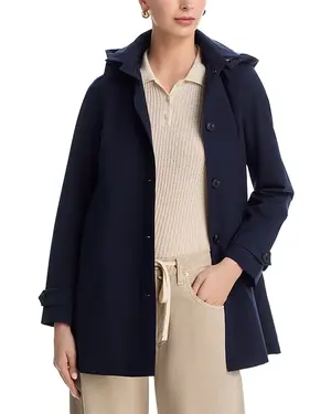 Save The Duck Women's Raincoats
