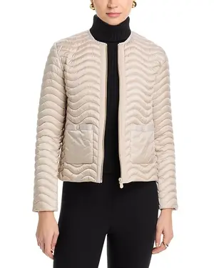 SAVE THE DUCK Tamina Jacket - Sand Beige