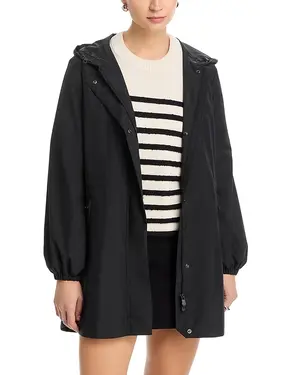 SAVE THE DUCK Fleur Jacket - Black