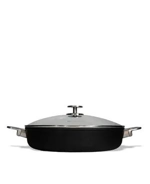 SWISS DIAMOND Cxd Sauteuse, 4.8 Qt