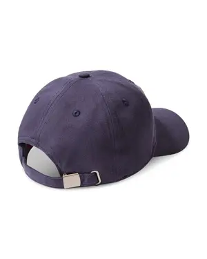 Max & Co. X Pietro Terzini I Love Naps Baseball Cap