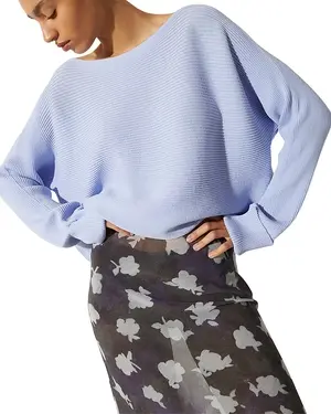 Max & Co. Mcoscambio Sweater - Lavender