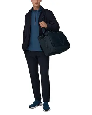 Boggi Milano B Tech Stretch Guru Blazer