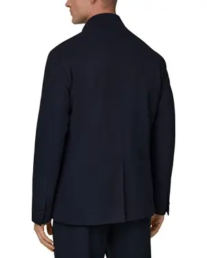 Boggi Milano B Tech Stretch Guru Blazer