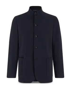 Boggi Milano B Tech Stretch Guru Blazer