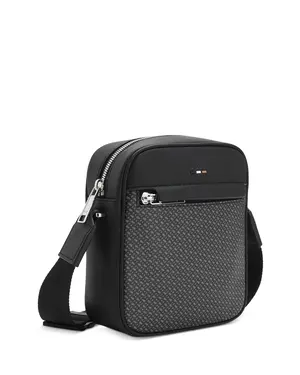 BOSS Ray North South Crossbody
