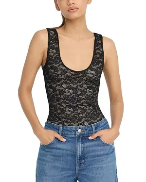 Good American Tank Bodysuits