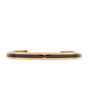 BVLGARI B.zero1 Cuff Bracelet - Pink