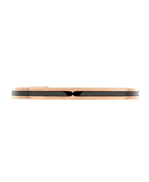 BVLGARI B.zero1 Cuff Bracelet - Pink