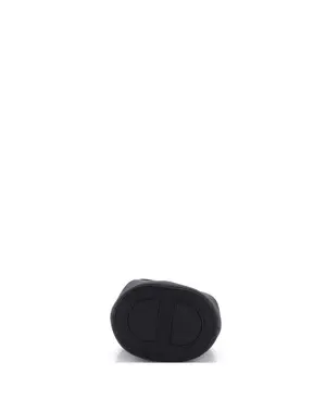 Hermès 18 In-the-loop Bag Clemence With Swift - Black