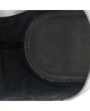 Hermès 18 In-the-loop Bag Clemence With Swift - Black