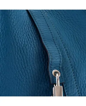 HERMES Picotin Lock Bag Clemence Mm