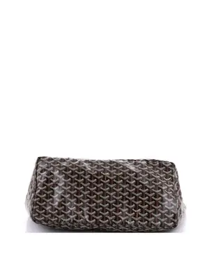 Goyard Gm Saint Louis Tote - Black