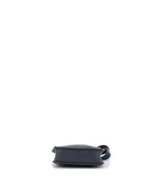 Hermès Tpm Evelyne Bag Gen Iii Clemence - Green
