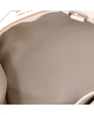 Hermès Pm Hac A Dos Backpack Togo - Gray