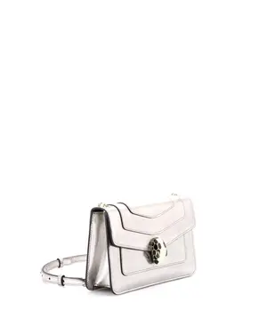 BVLGARI Small Serpenti Forever Shoulder Bag