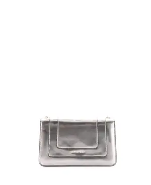 BVLGARI Small Serpenti Forever Shoulder Bag
