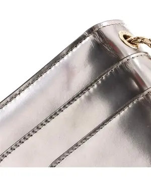 BVLGARI Small Serpenti Forever Shoulder Bag
