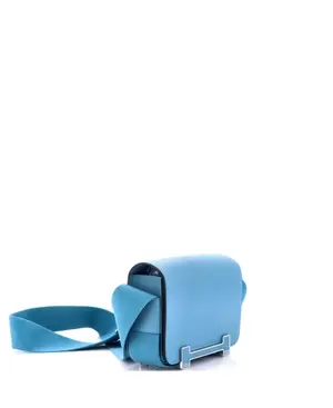 Hermès Geta Bag Chevre Mysore