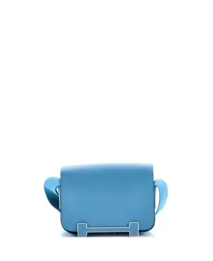 Hermès Geta Bag Chevre Mysore