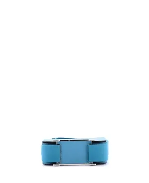 Hermès Geta Bag Chevre Mysore