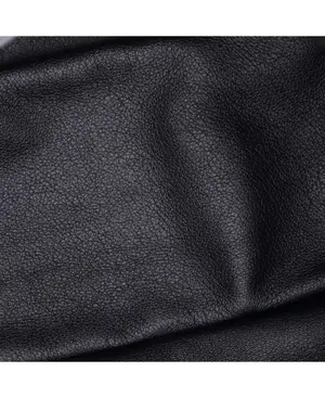 Goyard Anjou Reversible Tote Coated Canvas - Black