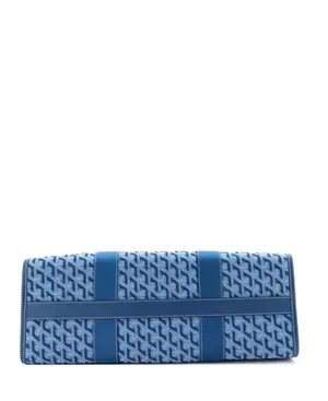 Goyard Mm Villette Tote Coated Canvas