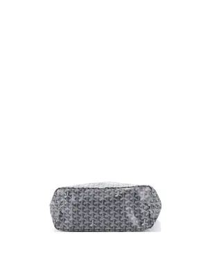 Goyard Pm Saint Louis Tote - Gray
