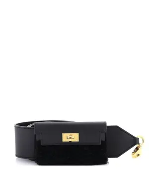 Evening Belt Bags