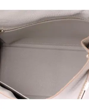 Hermès Kelly 28 Handbag - Gris Perle