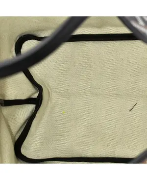 Goyard Pm Saint Louis Tote - Black