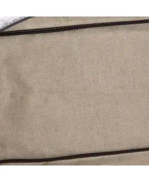 Goyard Gm Saint Louis Tote Coated Canvas - Gray