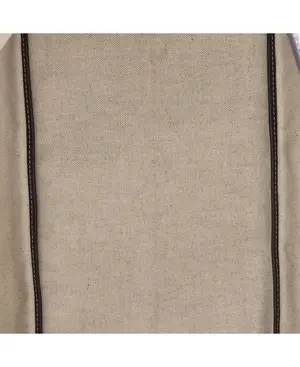 Goyard Gm Saint Louis Tote Coated Canvas - Gray