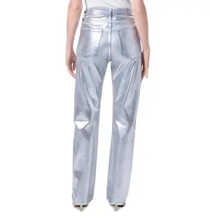 AGOLDE 90's Mid-rise Loose Jeans