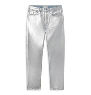 AGOLDE 90's Mid-rise Loose Jeans