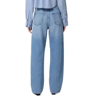 Citizens Of Humanity Ayla High-rise Baggy Jeans