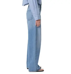 Citizens Of Humanity Ayla High-rise Baggy Jeans
