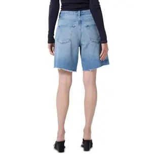 Citizens Of Humanity Ayla Denim Shorts