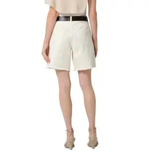 Citizens Of Humanity Ayla Denim Shorts