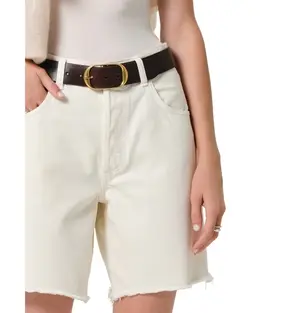 Citizens Of Humanity Ayla Denim Shorts