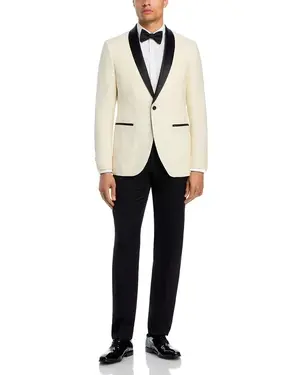 John Varvatos Single Button Dinner Jacket