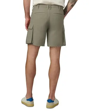 Joe's Jeans Cargo Shorts - Seagrass