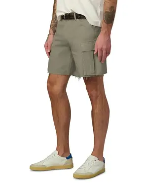 Joe's Jeans Cargo Shorts - Seagrass
