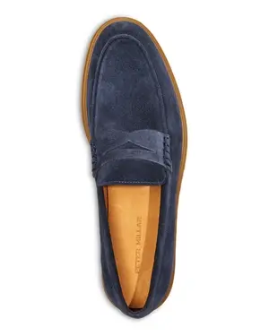 Peter Millar Excursionist Penny Loafers