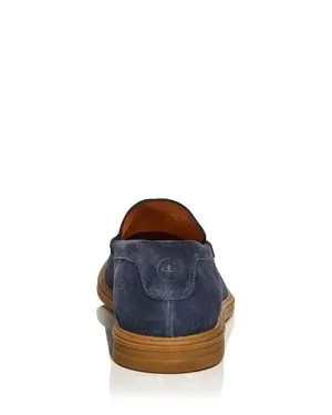 Peter Millar Excursionist Penny Loafers