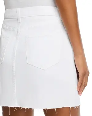 L'Agence Jolene Mini Skirt